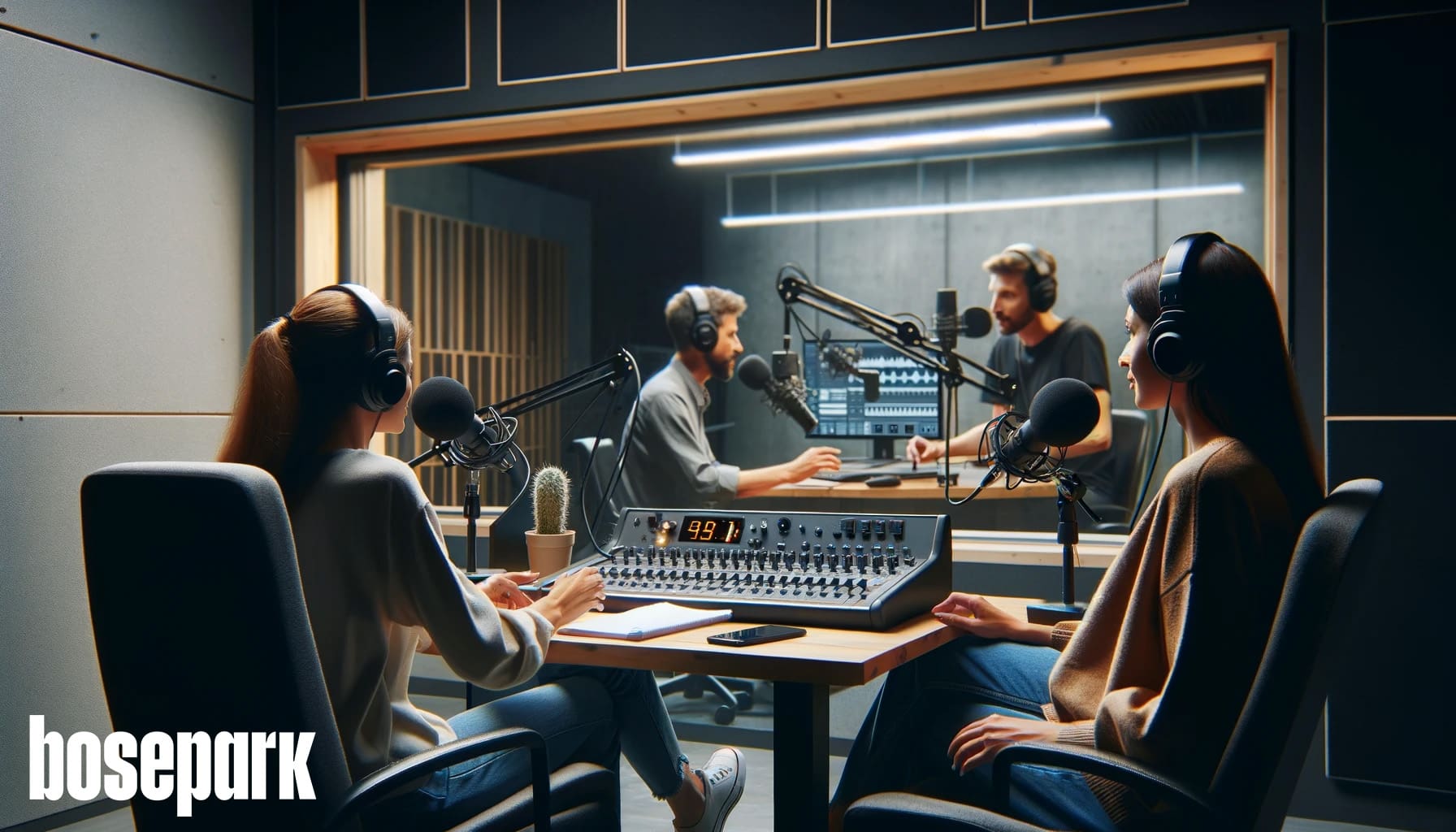 Planung ist das A & O für die Post-Produktion